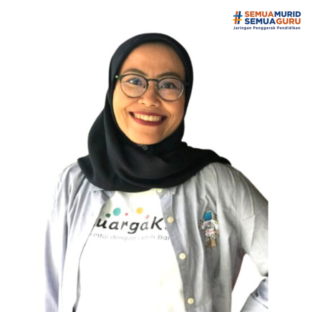 Semua Murid Semua Guru